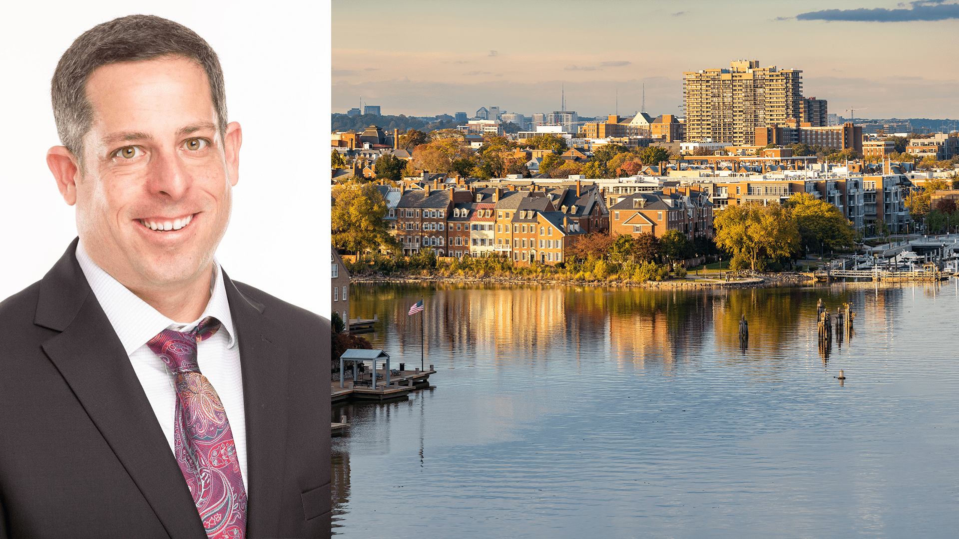 Greater DMV Area Luxury Homes